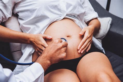 Cryptic Pregnancy Why It Happens Signs And How To Confirm