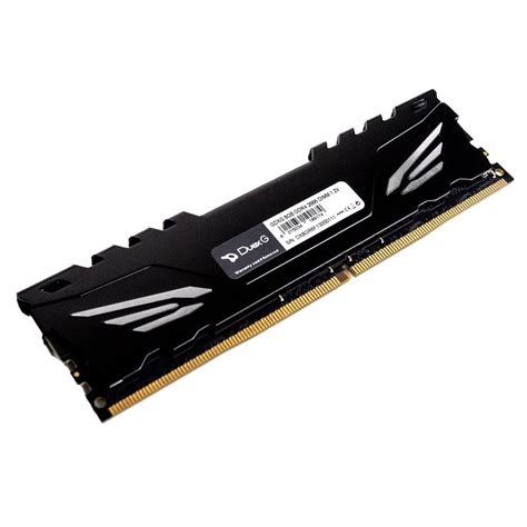 Memória Ram Ddr4 Black Friday Extra