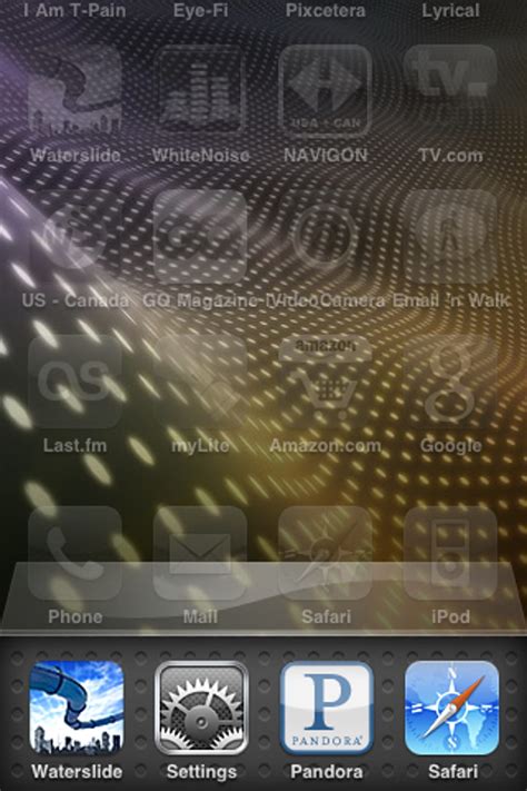 Hands On With Ios 4 Photos Cnet