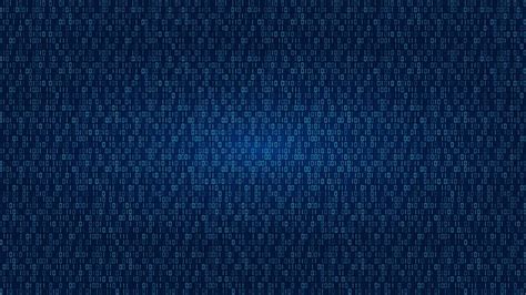 Código Binario Fondo De Datos De Computadora Matriz Numérica Hackear Pantalla De Seguridad