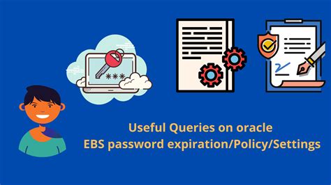 Useful Queries On Oracle Ebs Password Expiration Techgoeasy