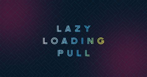 Lazy Loading Of Images Img And Webp