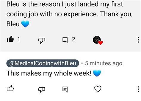 Bleu Garcia Ccs Ccs P On Linkedin Medicalcodingwithbleu Medicalcoder