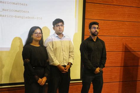 Nayeemul Islam On Linkedin Last Week Our Team Two And A Half Chatgaiyas Comprising Of Saraf