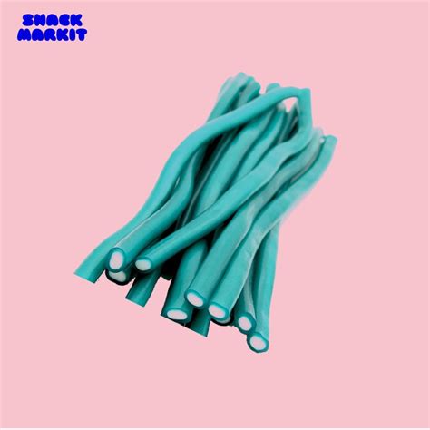 Raspberry Filled Cables Snack Markit