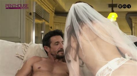 Vanna Bardot Is A Runaway Bride Softcore Eporner