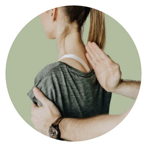 Posture Problems Coastal Spine And Neuro Rehab