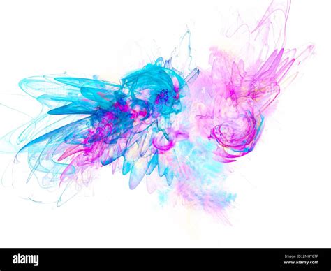 Discover The Mesmerizing World Of Artificial Fractals Explore The Beauty Of Infinite Complexity