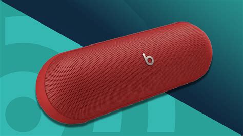 Beats Pill Pricing Leaked Youll Likely Be Able To Take The Red Beats