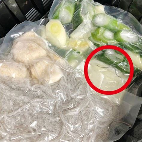 블랙컨슈머 식품 속 이물질 검사로 대응하자 제노메딕스