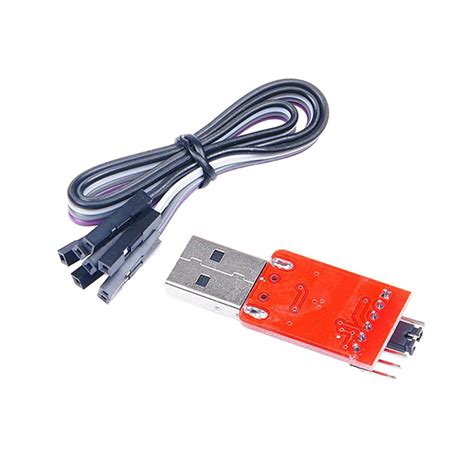 Mikikit 1pcs Usb Hard Drive Debug Wire Connecting Cable Debug Cable Usb