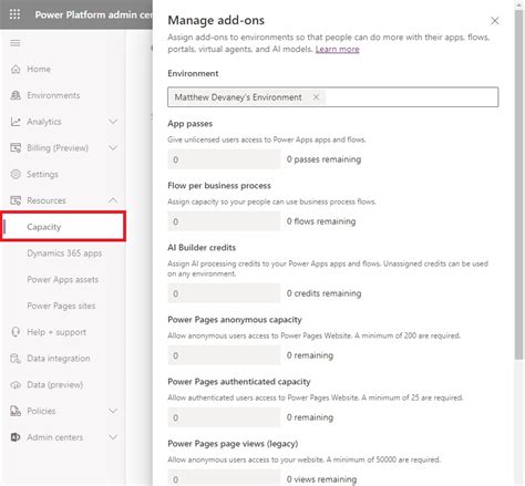 7 Mistakes To Avoid When Creating A Power Platform Environment