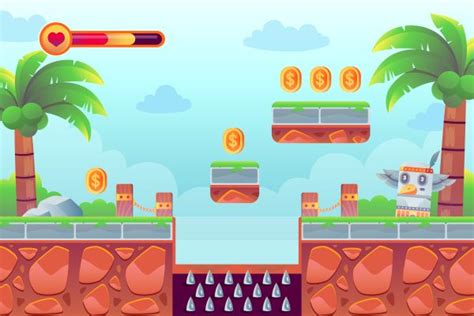 What Is A 2d Game Engine Top 5 Best 2d Game Engines Dezpad Designs