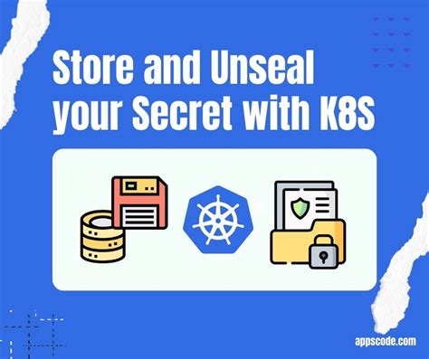 auto initialization and unsealing kubevault