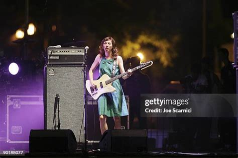 Nikki Monninger Photos And Premium High Res Pictures Getty Images