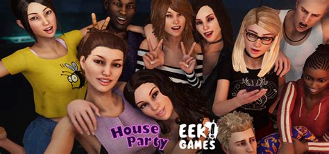 House Party Leaves Steam Early Access