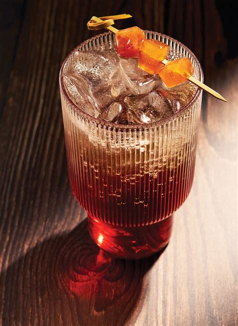 9 Tips To Turn A Profit With Draft Cocktails Us Foods