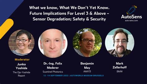 Autosens On Linkedin Autosens Adas Lidar Autonomousvehicles