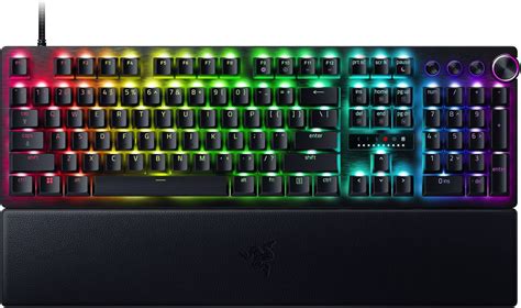Razer Snap Tap Mode Fa La Differenza Tra La Vita E La Morte Macitynet It
