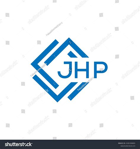 9 Jhp Logo Stock Vectors Images And Vector Art Shutterstock