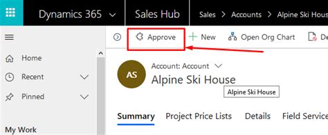 Fix Ribbon Icons On The Unified Interface In D365 Ce D365 Demystified