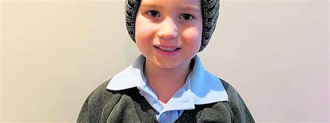 Braxton Williams Joins Cancer Crunch Challenge The Weekly Advertiser