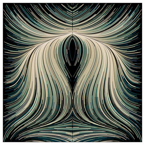 symmetry r code r generative