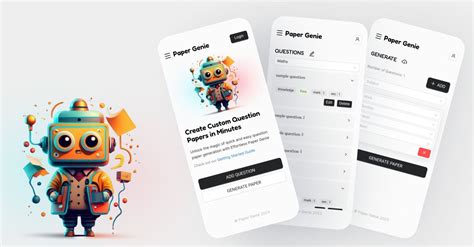 Gopikrishna M A On Linkedin Papergenie Education Edtech Questionpapers