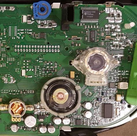 How To Read EEPROM Data Using Digiprog Car Diagnostic Tool Tech Support Cardiagtool Co Uk Blog