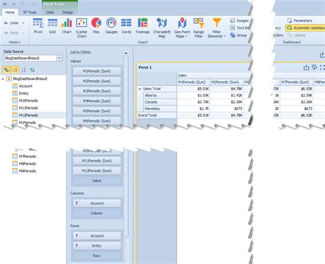 Using SQL In OneStream For Data Nerds Part Black Diamond Advisory