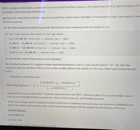 Solved Mathematical Functions Characters And Strings Using