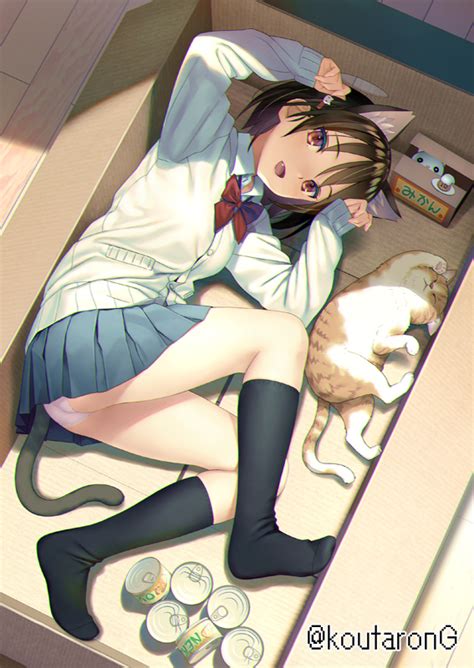 Original Drawn By Koutaro Danbooru