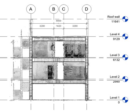 3d Geometry Construction Resolution Engineering