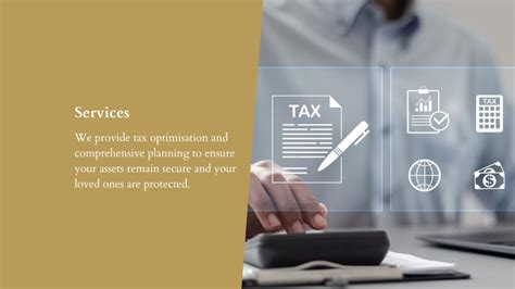 Services Wills Tax And Trusts Ltd