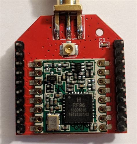 Dragino Lora Bee V11 Hoperf Rfm95 98w Pictures Pinout And Doc Links