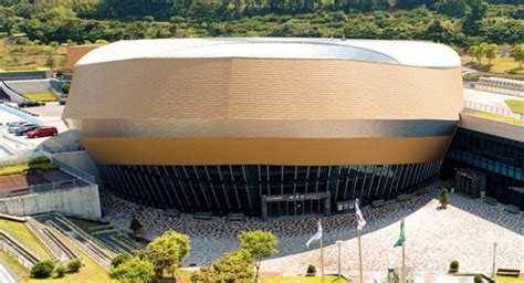 서귀포예술의전당 하반기 정기대관 신청 가능