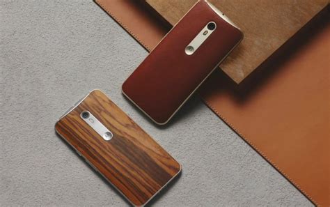 Moto X Style Is The Fun And Friendly Surprise Phone From Motorola