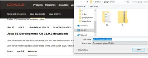 java development kit download how to install jdk
