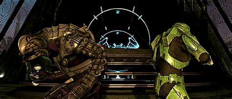 Halo Wars Arbiter 