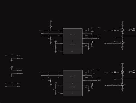 Schematic For Electronic Speed Controller Template 8sfo The