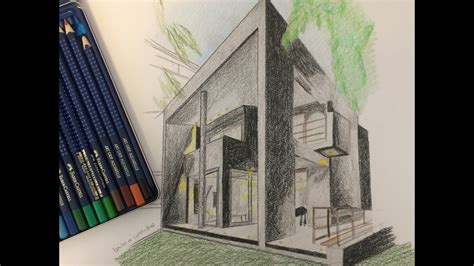 Architectural Rendering Techniques A Color Reference Pdf