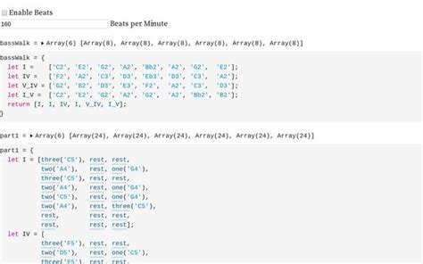 Blues With Midijs Neil Turley Observable