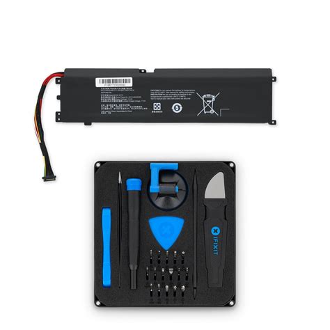 Razer Blade 15 2018 2019 Laptop Battery