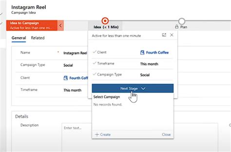 business process flows in powerapps met cloud flows multi
