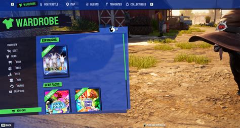 Support Goat Simulator 3