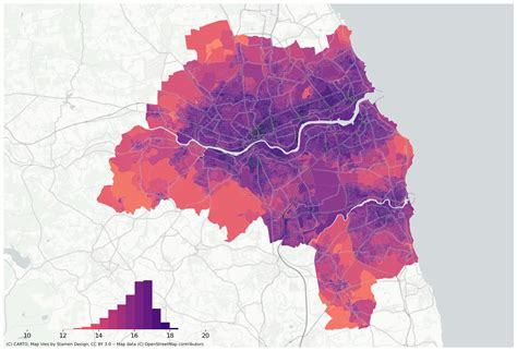 Land Use Demonstrator Appendix I — Air Quality Prediction Model Exploration