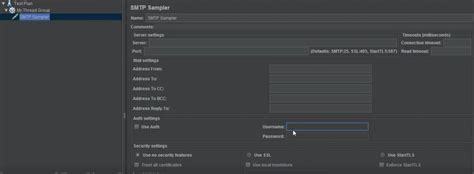 Sampler In Jmeter With Examples Softwarehour