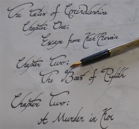 First Time Using A Stub Nib Rfountainpens First Time Using A Stub Nib Rfountainpens
