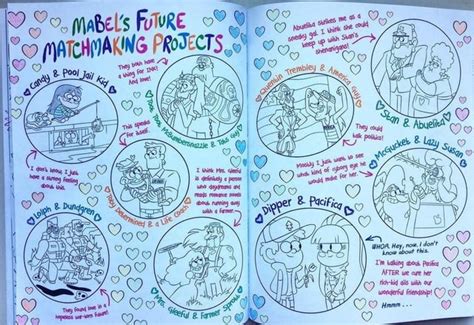 Shes Calling By Your Real Name Dipper Run R Dipcifica