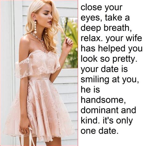 My Journey To Becoming Feminine Where Fantasy And Reality Meet And